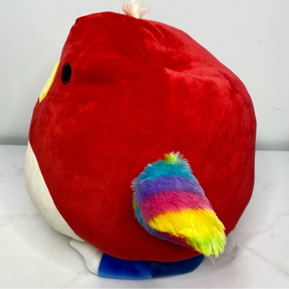 Squishmallows | Toys | Squishmallow Flip A Mallow Stuffed Animal Soft 2 ...